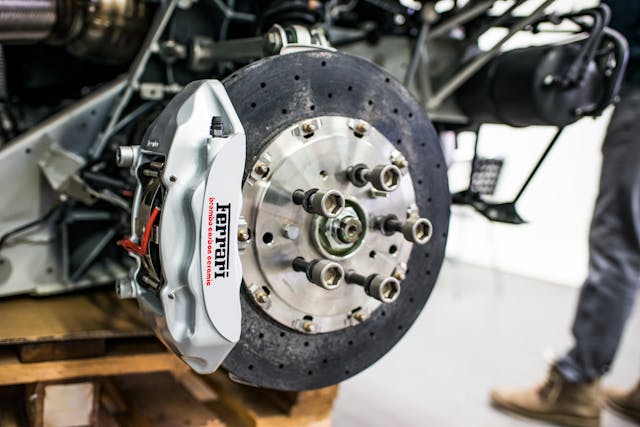 Brakes – Fast Performance Cycles