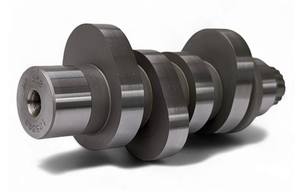 Ward Performance WP143S M8 Camshaft (Non-CA Compliant) – Fast ...